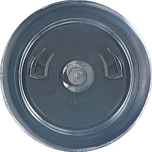 Pantene Pro-v Blends Charcoal Shampoo, 10.1 Fluid Ounce