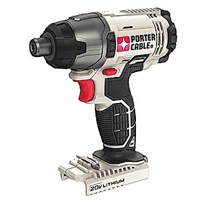PORTER-CABLE PCCK6116 20V MAX* Lithium Ion 6-Tool Combo Kit