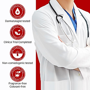 ARZTIN Regenerative Schild Cream, Daily Repair Cream for Sensitive & anti-aging Care Dermatologist-Recommended 1.8 oz.