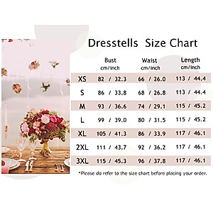 DRESSTELLS Cocktail Dress for Women, 2024 Formal Wedding Guest Mother Bride Evening Dress, Aline Swing 1950s Vintage Tea Party Graduation Long Dresses Burgundy 2XL