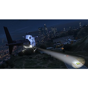 Take 2 GTA V Grand Theft Auto 5 Xbox 360