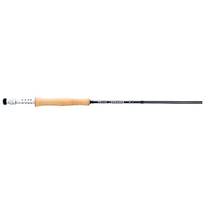 Rajeff Sports Echo Streamer X Fly Rod (6wt 9'0" 4pc)