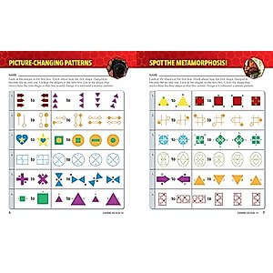 Perfectly Logical!: Challenging Fun Brain Teasers and Logic Puzzles for Smart Kids