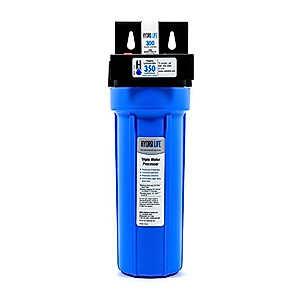 Hydro Life 52640 300 Series Model 300 Filtration System