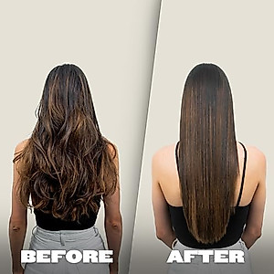 TIGI Bed Head Artistic Edit Smooth Mover Smoothing Booster For Dry, Dull Hair Smooth Mover With Bamboo Extract, 15.22 fl oz, Pack of 6