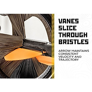 Trophy Ridge Sure Shot Pro Whisker Biscuit Archery Arrow Rest - Lifetime Reliability for Bowhunters, Easy Micro Adjustments, Durable Design, Quiet Loading