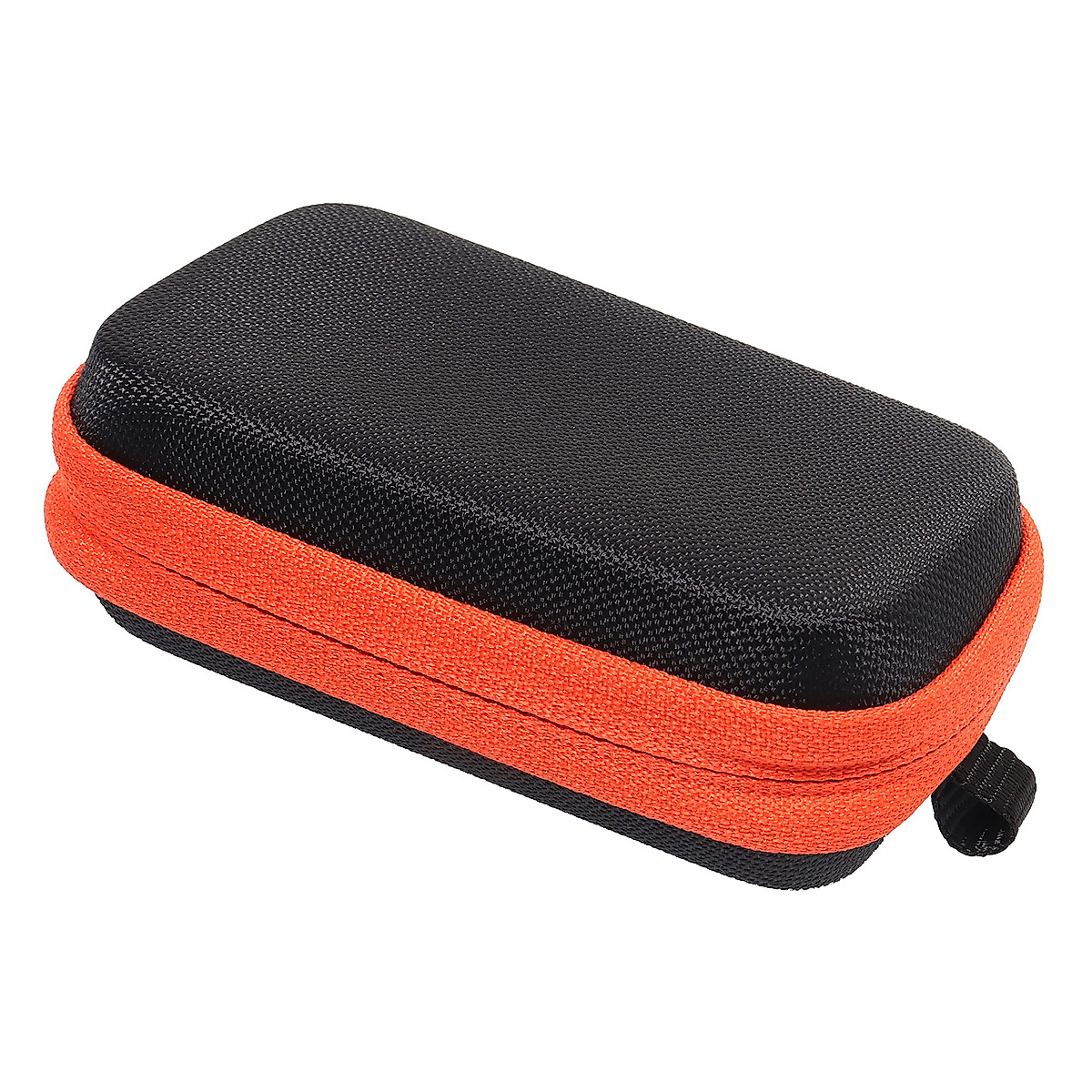 CaseSack SSD Case for SanDisk 2TB, 1TB, 500GB, 250GB Extreme Portable External SSD, mesh Pocket for Cable or Another SSD, Strong Light Weight case