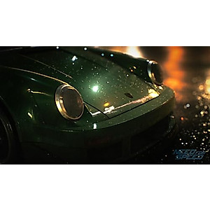 Need For Speed (Xbox One)