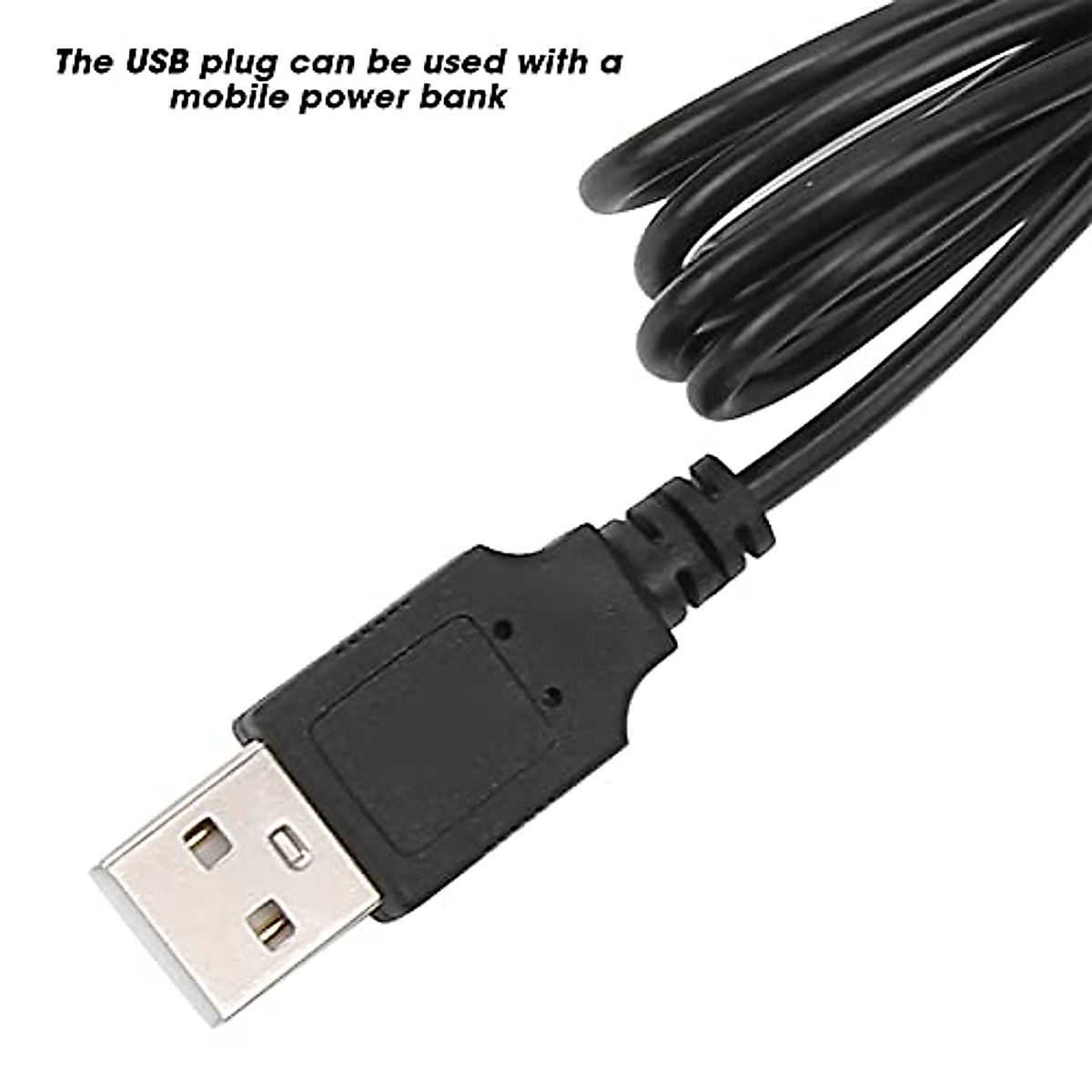 plplaaoo Reptile Heating Pad,Constant Temperature Under Tank Terrarium Warmer Heating Mat, Adjustable Temperature Under Tank Terrarium Heater, Heat Mat for Turtle Snake Frog Lizard Small Animals(L)