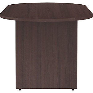 Lorell Oval Conference Table