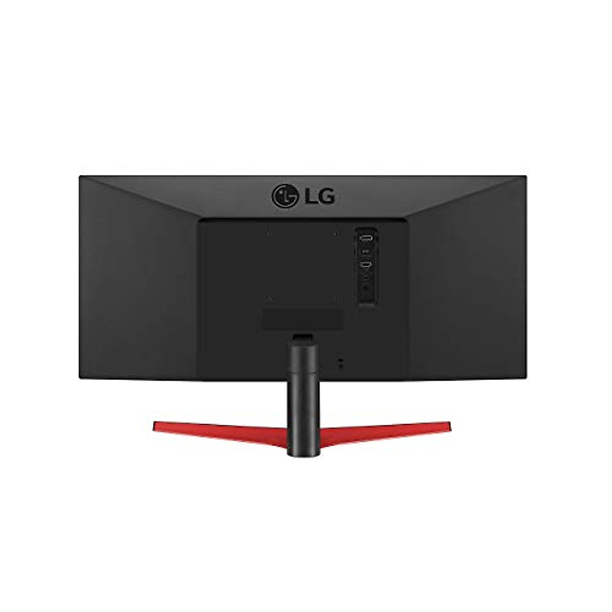 LG 29WP60G-B 29" HDR UltraWide FHD FreeSync Monitor with an Additional 1 Year Coverage by Epic Protect (2020)