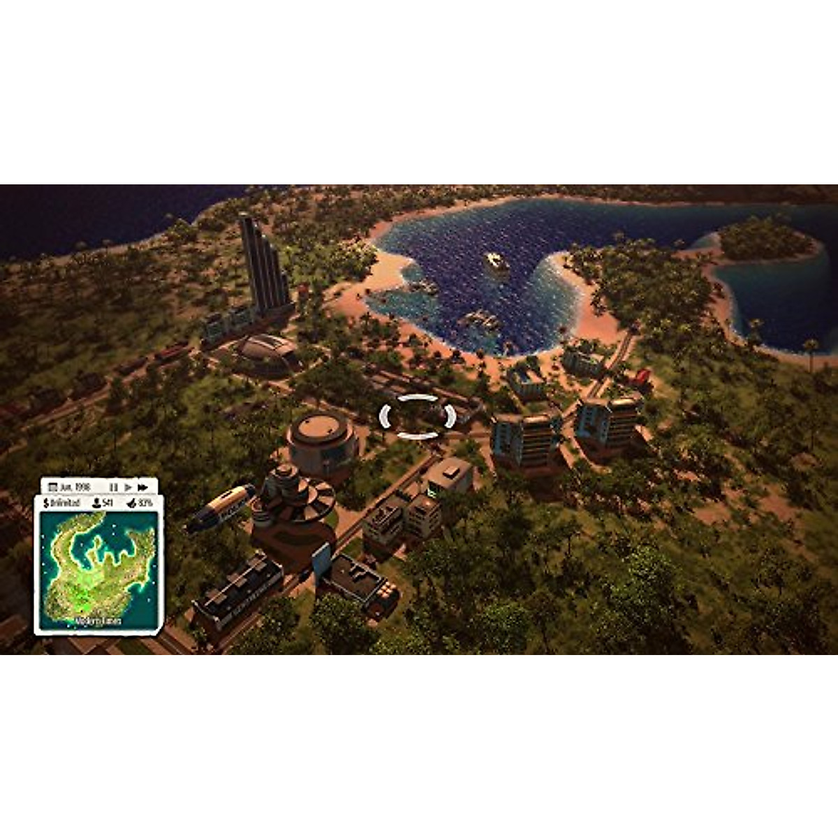 Tropico 5 - Complete Collection - Xbox One