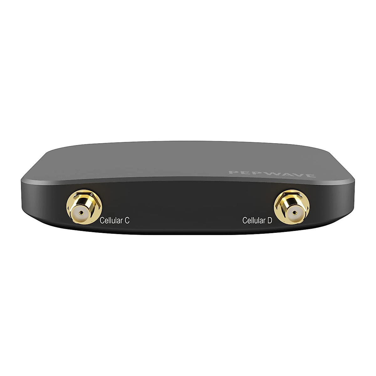 Peplink MAX Adapter 5G | Single 5G Modem with Redundant SIM Slots and eSIM Connection | MAX-ADP-5GH-T