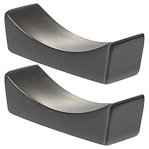 YARNOW 2pcs Stainless Steel Chopstick Rest Chopsticks Fork Holder Rest Holder Metal Spoon Stand And Fork Rest Metal Chopstick Rest Table Forks Holders Tableware Coffee 304 Stainless Steel