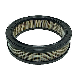 4PK Air Filter & Pre-Filter Kit Replacement for M83646 MTD Cub Cadet 759-3547 & Kohler 47 03 04, 47 083 01, 47 083 01-S, Kohler KT Series CH11-CH16 C410-CH450 18-20HP Mowers