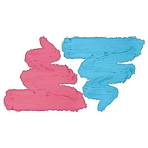 NYX PROFESSIONAL MAKEUP BARBIE, Jumbo Eye Pencil Kit