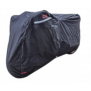 Indoor Ventilated Dust Cover Vespa/Piaggio 50 ET2 2003 RCOIDR02