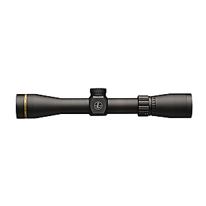 Leupold VX-Freedom 2-7x33mm Riflescope, Rimfire MOA Reticle, Matte Finish