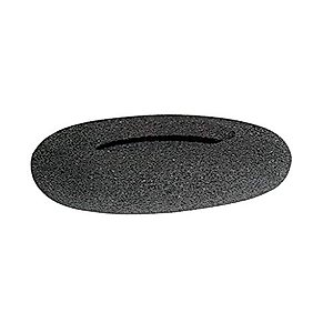 RF Drive Thru Ear Pad for Drive Thru Headsets, Pack of 12