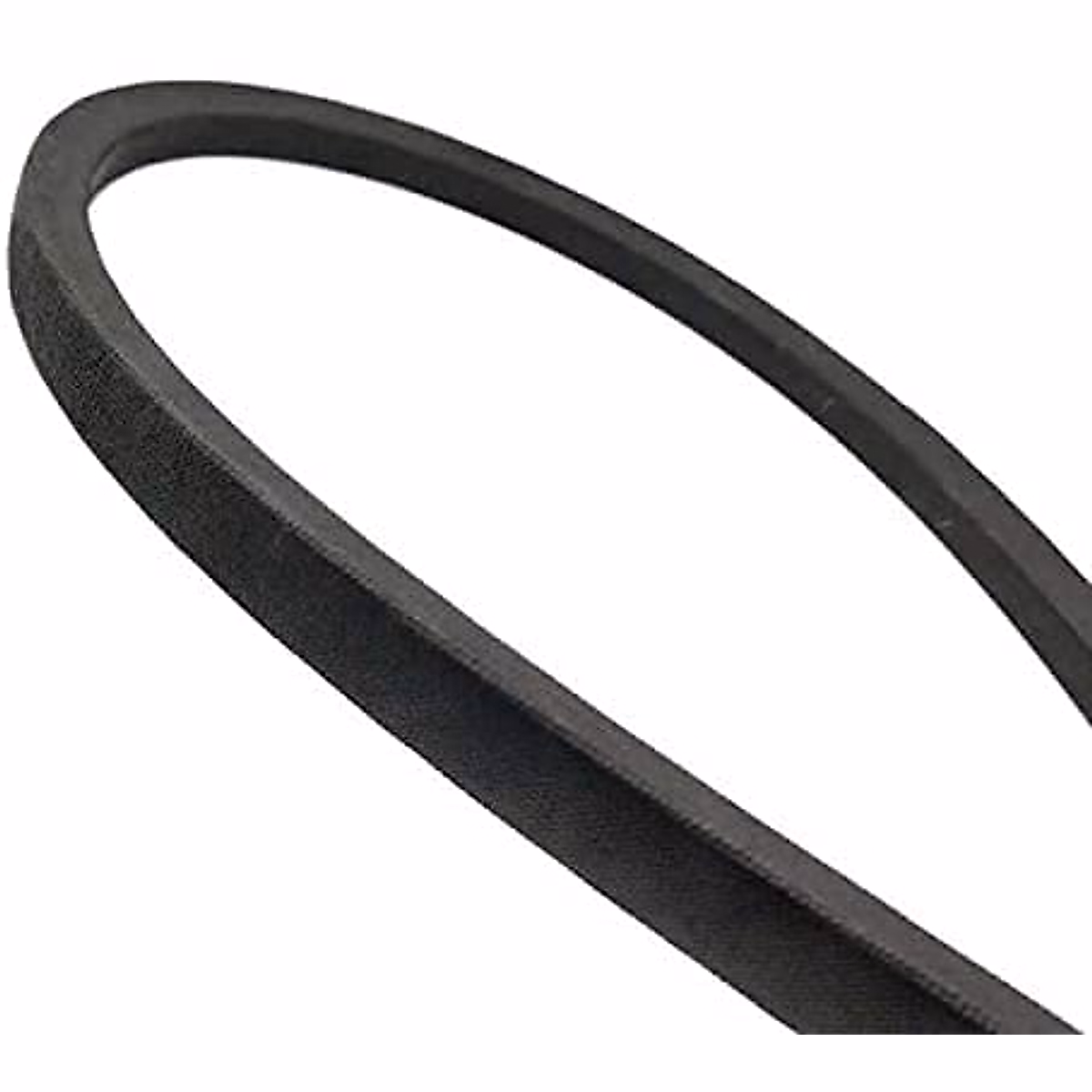 Kuumai Lawn Mower Replacement Deck V Belt 5/8" X158 1/2" for Toro 99-3904, Z Master with 52" Deck
