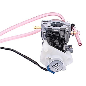 ApplianPar Carb Carburetor with Gasket for Kipor KGE3000Ti KGE3500Ti IG3000 Generator
