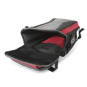 Lincoln Electric Duffle Bag, 14" D x 24" L x 12.25" H