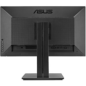 ASUS 27" 1440P Eye Care Monitor (PB277Q) - QHD (2560 x 1440), 75Hz, 1ms, HDMI, DVI, VGA