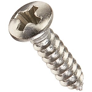 Fender Pickguard Screws