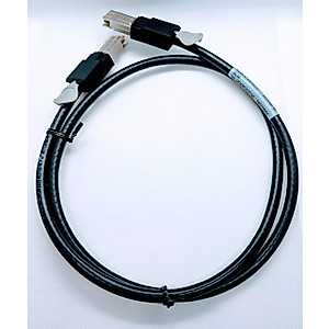 CAB-STK-E-1M=, Cisco C2960S-STACK C2960X-STACK FlexStack stacking cable 1 Meter