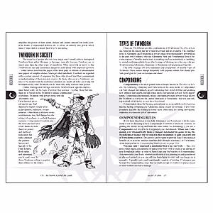 Mistborn Alloy of Law Campaign Setting & Game Supplement by Crafty Games - RPG Adventure - 2-6 Players, 2+ Hours Gameplay, Ages 13+