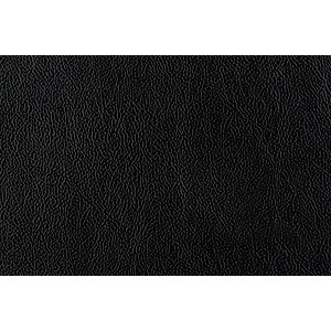 Homelegance Marille Reclining Sofa w/ Center Console Cup Holder, Black Bonded Leather