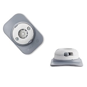 Navisafe Navimount Rib Self-Adhesive Mount f/Inflatables - White