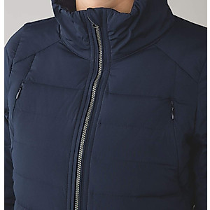 lululemon Align Pant Full Length Yoga Pants (Navy, 10)