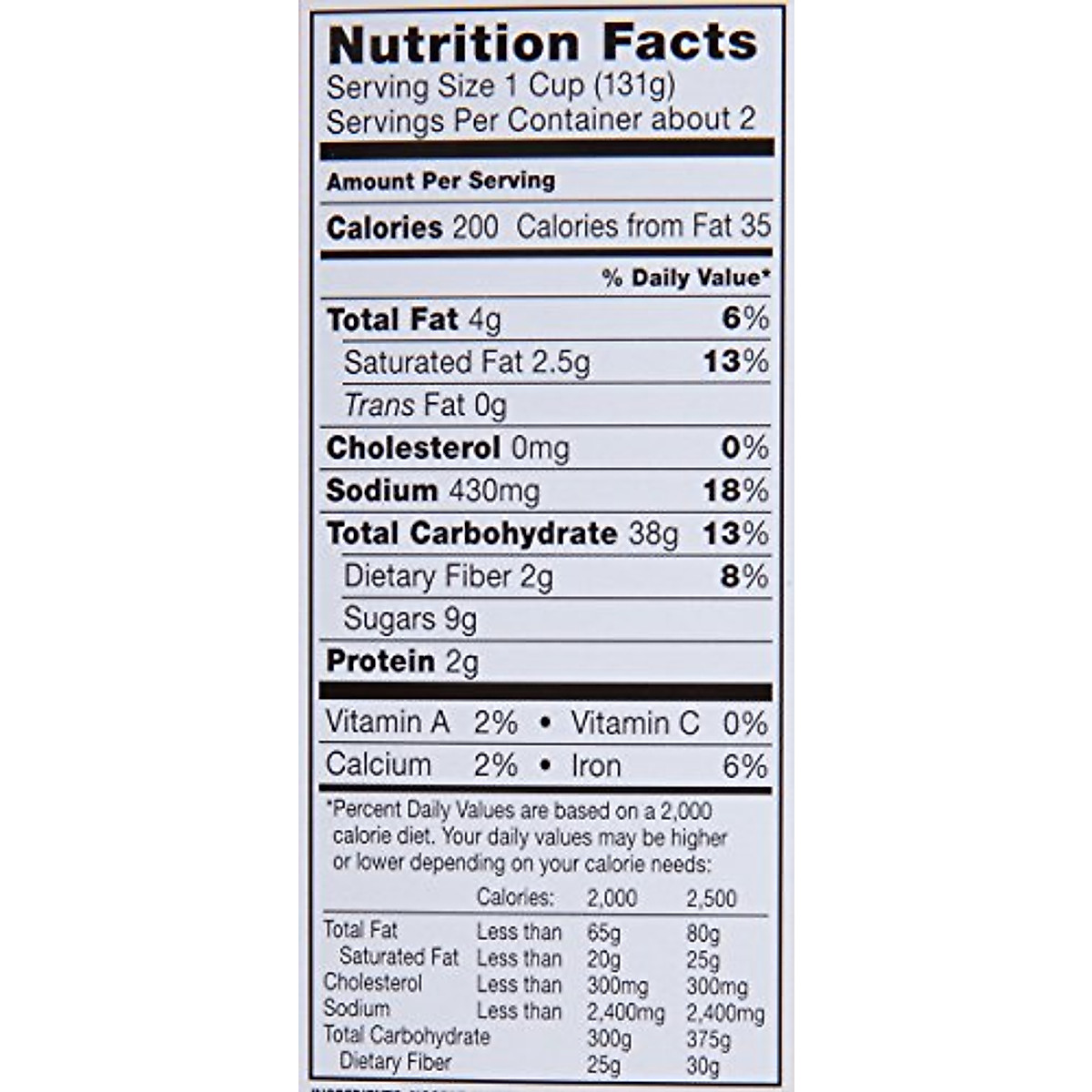 Simply Asia Classic Curry Singapore Street Noodles, 9.24 oz (Pack of 6)