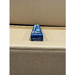 ARCTIC MX-6 (2 g) - Ultimate Performance Thermal Paste for CPU, Consoles, Graphics Cards, laptops, Very high Thermal Conductivity, Long Durability, Non-Conductive