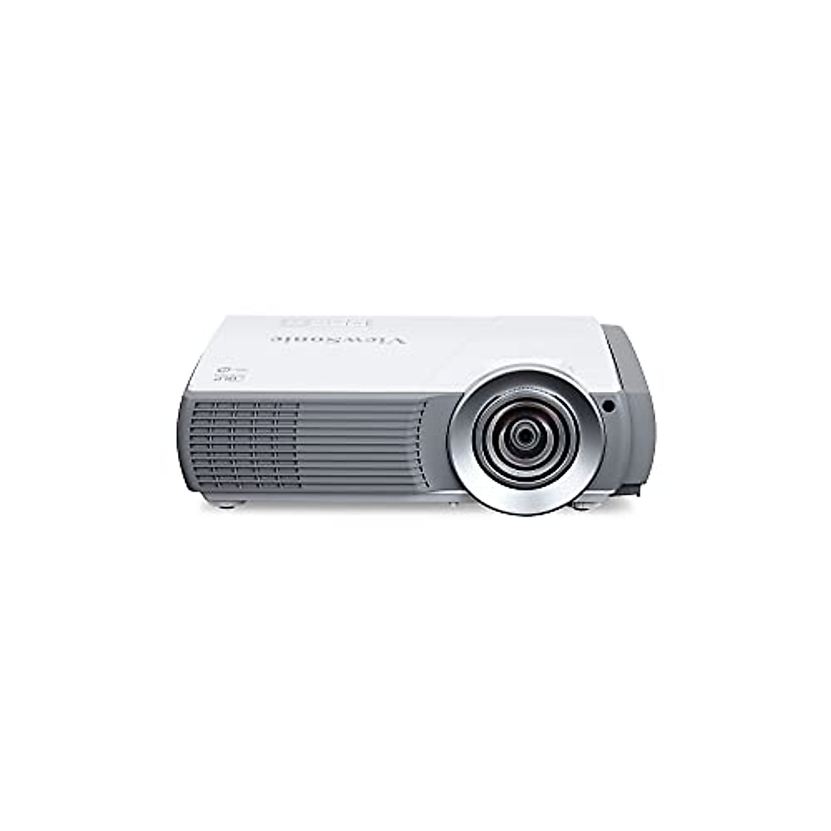 ViewSonic LS620X 3200 Lumens XGA Short Throw Laser Projector for Home and Office