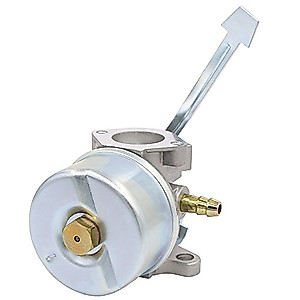 632552 Carburetor for Tecumseh 640086A 640092A 640311 - Tecumseh HSK600 Carburetor - 632560A 632560 632641 640086 640098A HSK600 HSK635 TH098SA 3HP 2 Cycle Engine (632552)