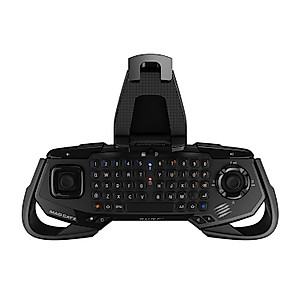 Mad Catz S.U.R.F.R Wireless Media and Game Controller for Android TV and Smart Devices and Amazon Fire TV