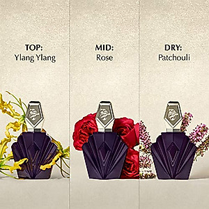 Elizabeth Taylor Women's Perfume, Passion, Eau De Toilette EDT Spray, 2.5 Fl Oz