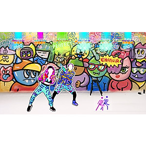 Just Dance 2019 (Nintendo Switch) (Nintendo Switch)