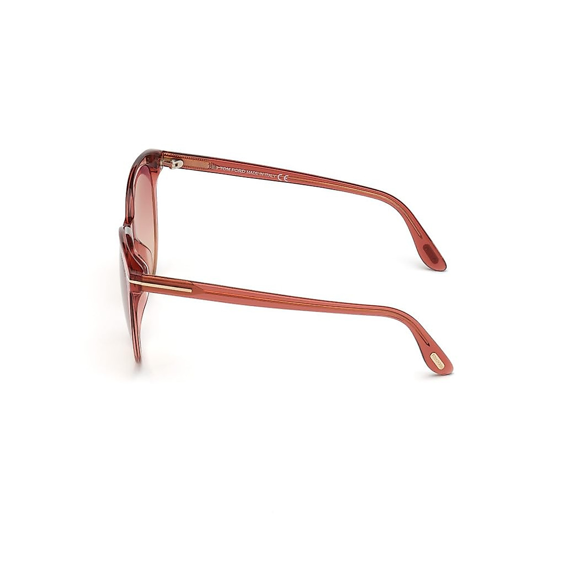 Tom Ford Women's Maxim 59Mm Sunglasses