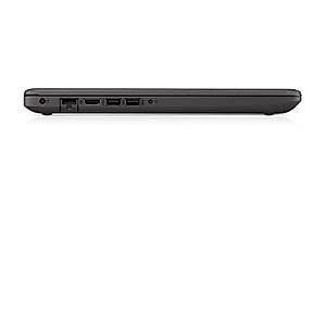 HP 255 G7 15.6" Notebook - A4-9125 - 4 GB RAM - 500 GB HDD - Windows 10 Home 64-bit - AMD Radeon R3 Graphics - English Keyboard,Black