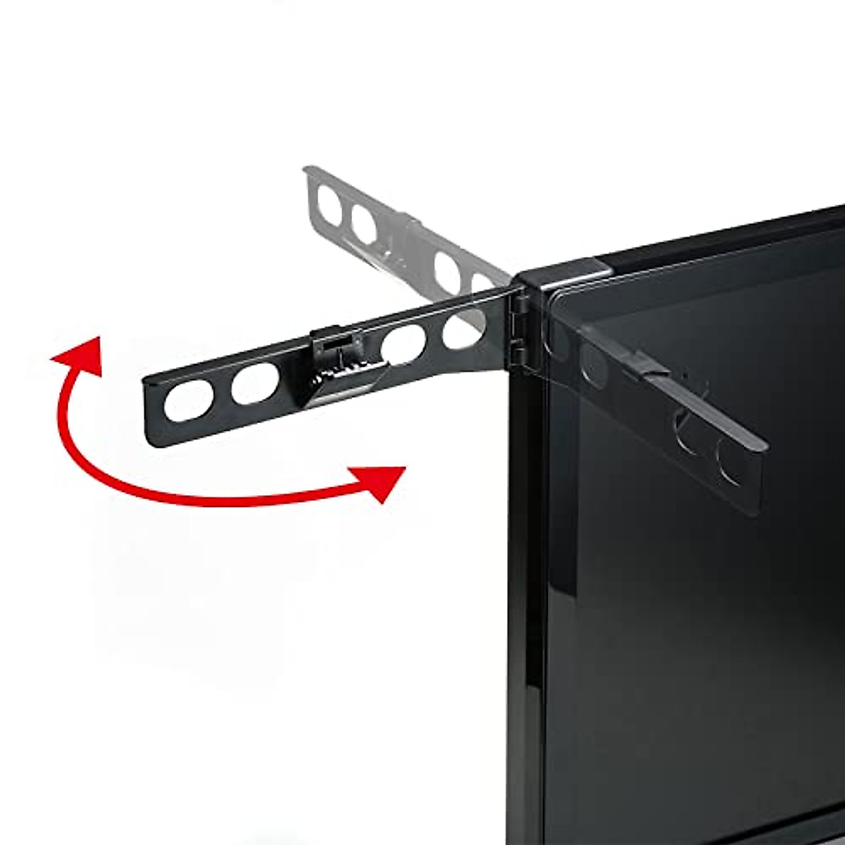 Sanwa Supply DH-210BKN Data Holder (Black)