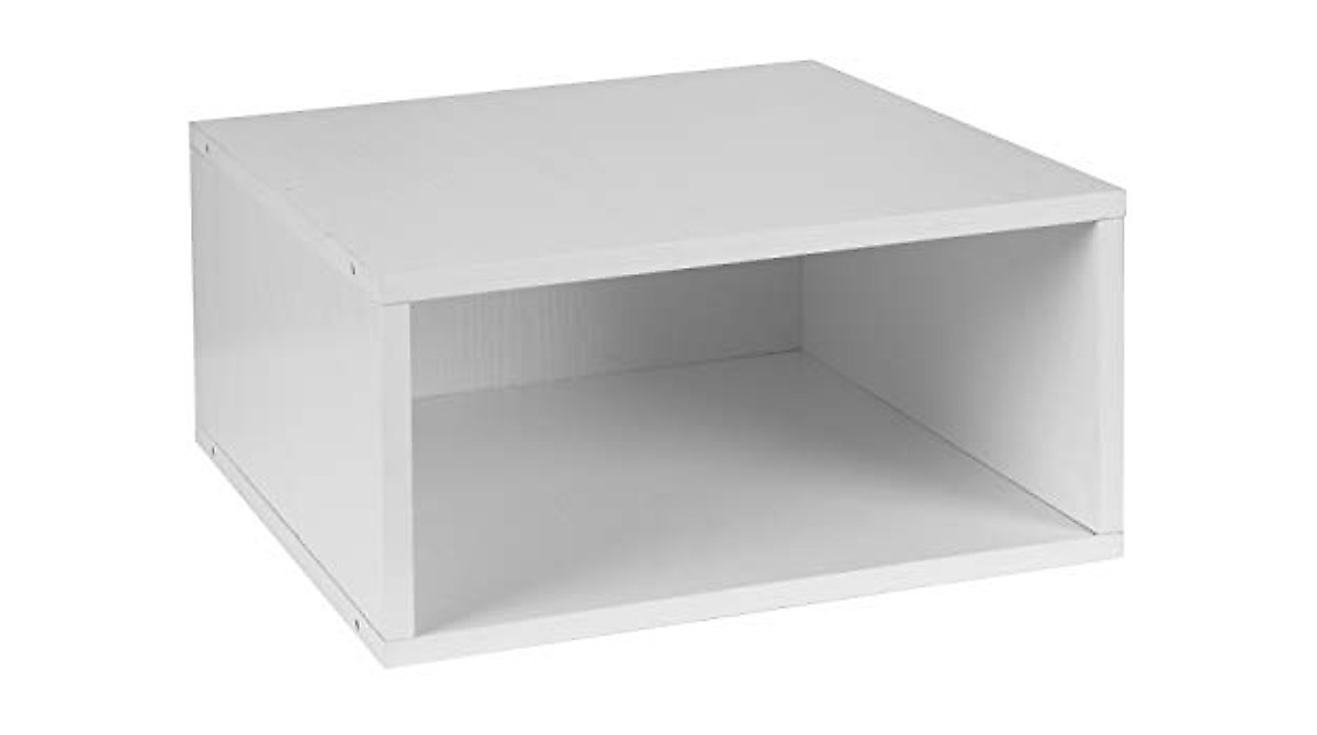 Niche Cubo Half Size Storage Cube - Customize & Organize