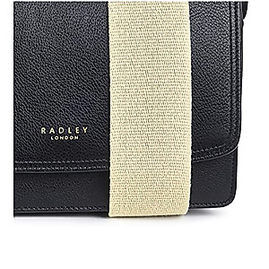 RADLEY London Adie Road - Small Flapover Crossbody