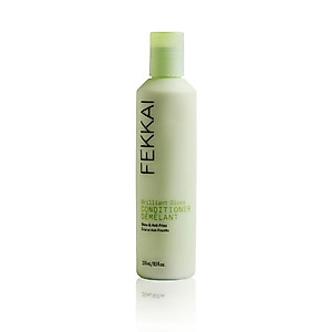 Fekkai Brilliant Gloss Conditioner - 8.5 oz - Transforms Hair with 4X Shine - Free of Sulfates, Parabens, Phthalates - Vegan, Cruelty-Free