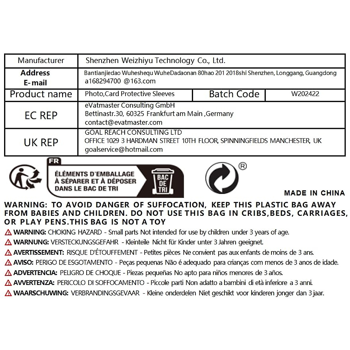 30 Pack 540 Pockets Trading Card Sleeves, Double-Sided 9 Pocket Page Protector, Ultra-Transparent Card Sheets for 3 Ring Binder, Card Sleeves for Cards, Baseball Cards