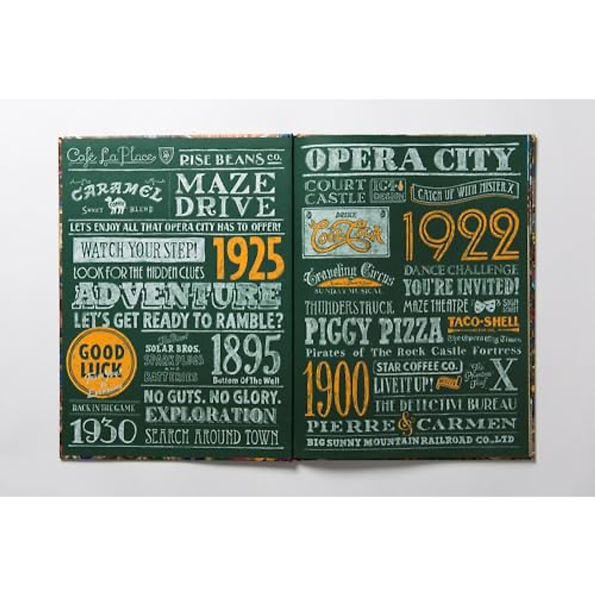 Pierre the Maze Detective: The Search for the Stolen Maze Stone