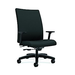 HON Ignition Big Tall Chair, Black CU10