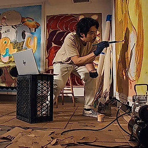 HP 2023 Envy 17.3” FHD IPS Touchscreen Laptop PC 14-Core Intel Core i7-13700H Iris Xe Graphics 32GB DDR4 1TB NVMe SSD 2xThunderbolt 4 WiFi 6E BT HDMI Webcam Backlit KB Windows 11 Home w/RE USB